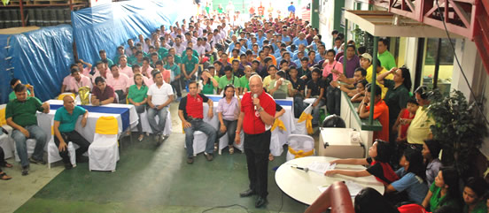 About Us | Romtech Construction, Inc.